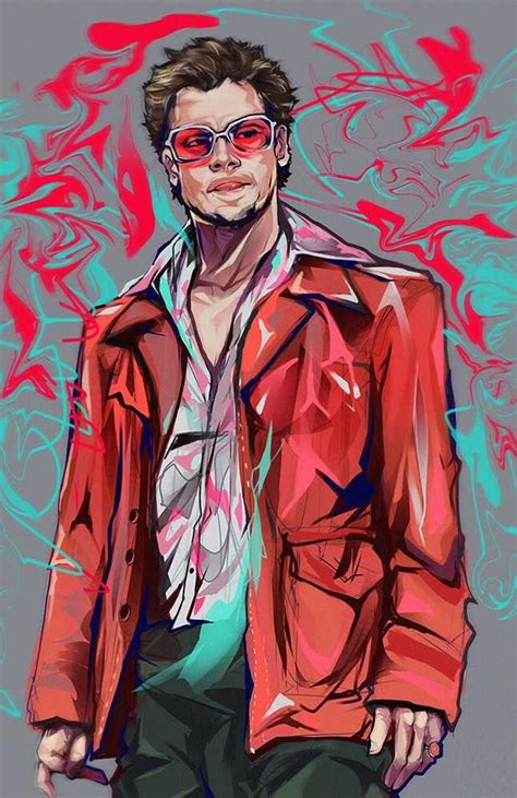 Mobile Tyler Durden Wallpaper Wallpaper Sun