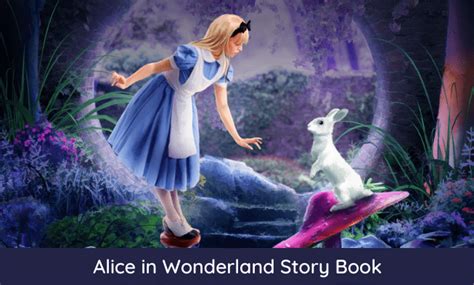 Alice In Wonderland Original Book Pdf