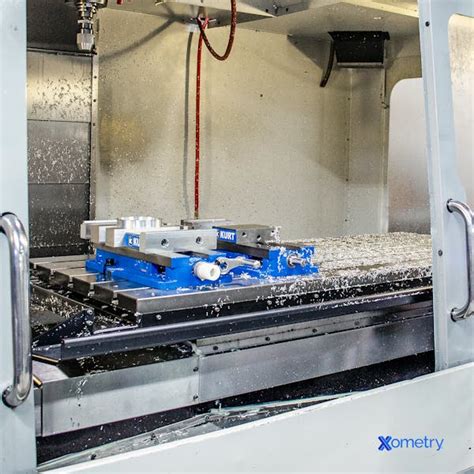 13 Parts Of A Cnc Machine Cnc Block Diagram Xometry