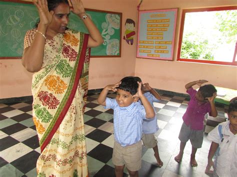 Class Rooms Natco School Of Learning