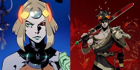 Hades 2 Onde Está Zagreus Teste Técnico Dá Dica Do Que Aconteceu Com