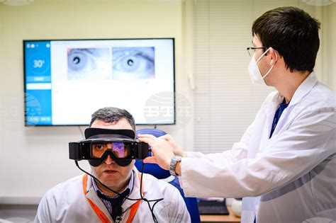 С безплатни профилактични прегледи Медицинският университет във Варна