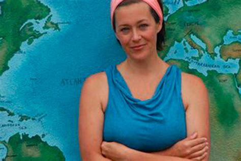 Sequim Woman Marches Forth Sequim Gazette