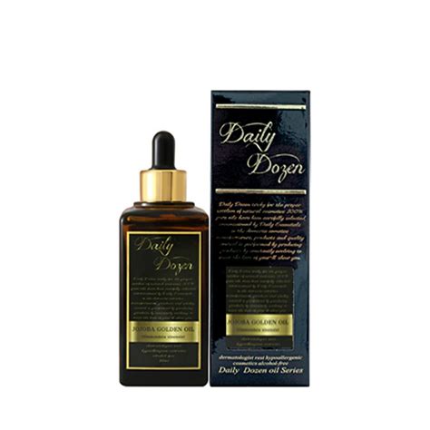 데일리더즌 유기농 골든 호호바 오일 100ml 천연식물성캐리어오일 페이스 바디 마사지 티몬
