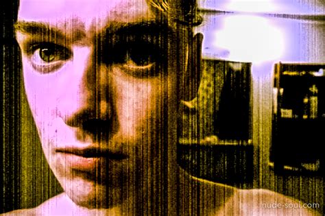 Honest Lines Nude Soul Art Photos