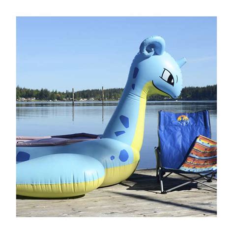 Lapras Pokémon Sunset Pool Float Pokémon Center Official Site
