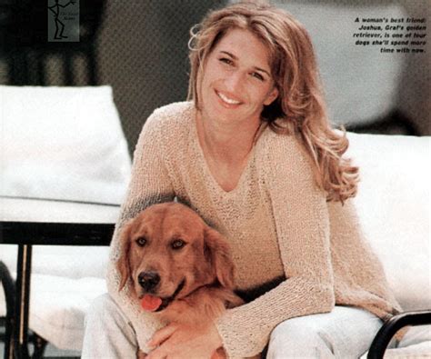 Steffi Graf Feet Starlight Celebrity