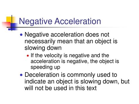 Ppt One Dimensional Motion In Physics Powerpoint Presentation Free