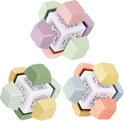 Keyboard Fidget Toy For Adults Keyboard Clicker Fidget