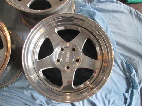 Wtb Want To Buy Sold Fikse Fm5 Set Corvetteforum Chevrolet