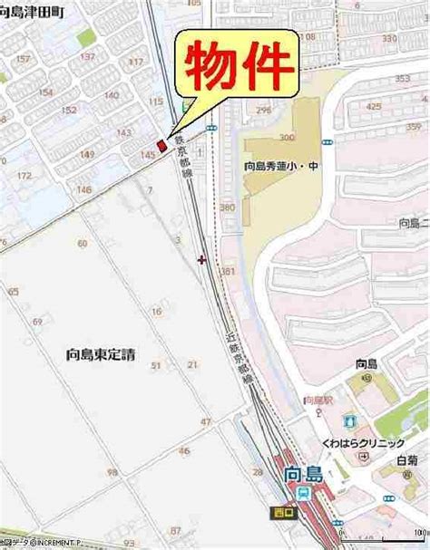 津田町（貸家） 京都のアーバンエステートです。