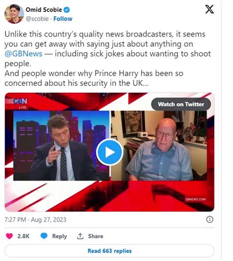 Meghan Markles Friend Reacts To Tv Hosts Joke About Wanting To Shoot