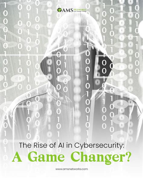 Aicybersecurity Threatdetection Cybersecurity Aiinit Dataprotection… Ams Networks