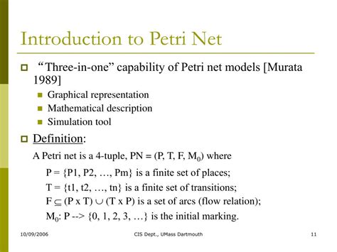 Ppt A Petri Net Based Xml Firewall Security Model For Web Services