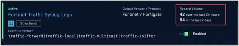 Fortigate Firewall Cloud Siem Sumo Logic Docs
