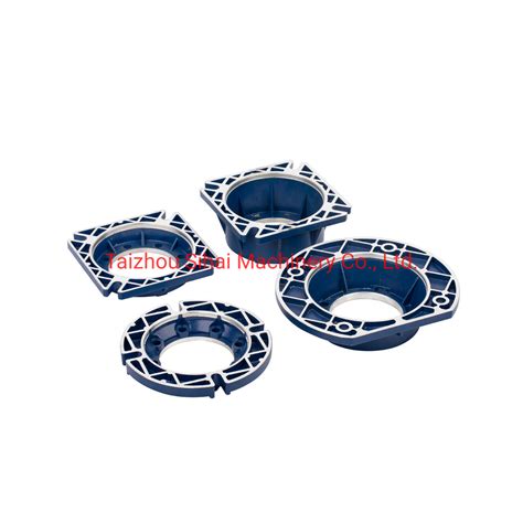 Gearbox Spare Parts For Output Flange Output Flange And Spare Parts