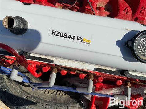 Chevrolet 350 Boat Engine Transportation Bigiron