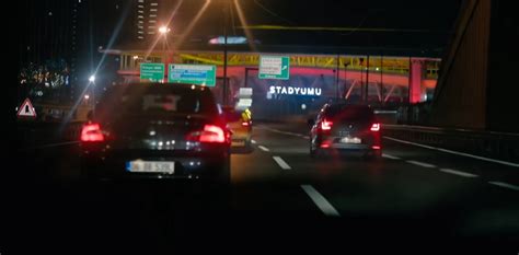 IMCDb org Škoda Superb Series II Typ 3T in Slow Horses 2022