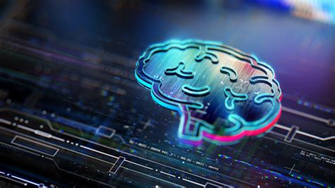 인공 Cpu 두뇌 데이터 전송 및 명령 처리 기능을 갖춘 미래형 마더보드의 Ai 코어 0명에 대한 스톡 사진 및 기타 이미지