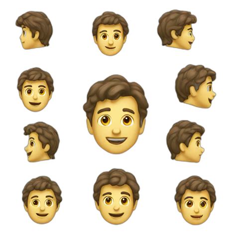 AI Emoji Generator