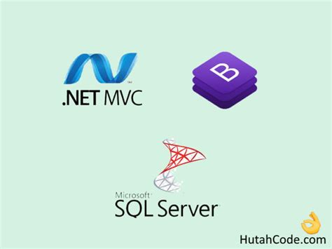 Build Prof Asp Net Mvc Application By Hutahcode Fiverr