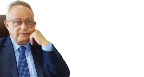 د أحمد زايد مدير مكتبة الإسكندرية لـالأهرام المكتبة لكل أطياف