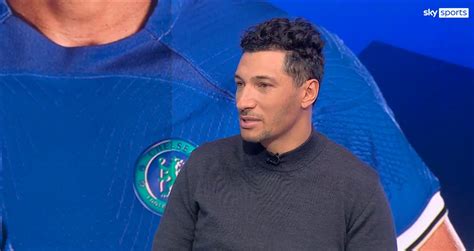 Video I Have No Doubt Former Striker Predicts Pochettino Sack If
