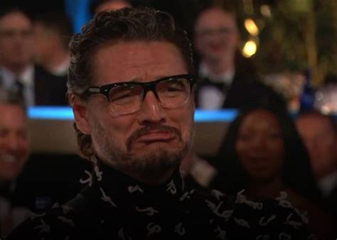 Pedro Pascal Se Convierte En El Primer Meme De 2024 En Los Globos De