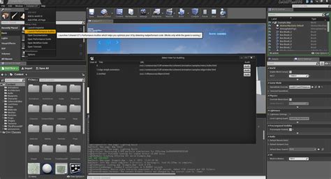 Coherent Gt For Ue4 Coherent Gt For Unreal Engine 4 Plugin