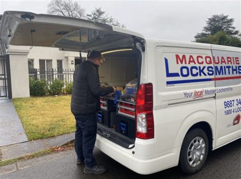Emergency 24 Hour Locksmith Macquarie Locksmiths And Security
