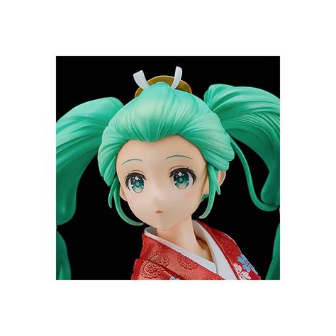 Hatsune Miku Beauty Looking Back Miku Ver Big In Japan