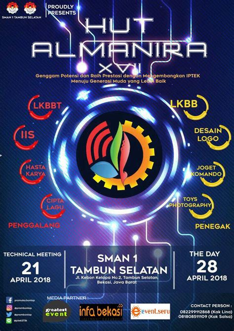 Detail Desain Logo Pramuka Koleksi Nomer 51