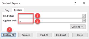 Replace Space With Underscore In Excel Google Sheets Automate Excel