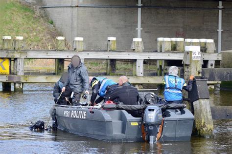 Tien Jaar Cel En Tbs Voor Politie Basisteam Alkmaar