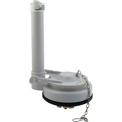 Contrac® Foremost® 3 Flush Valve Assembly Master Plumber®