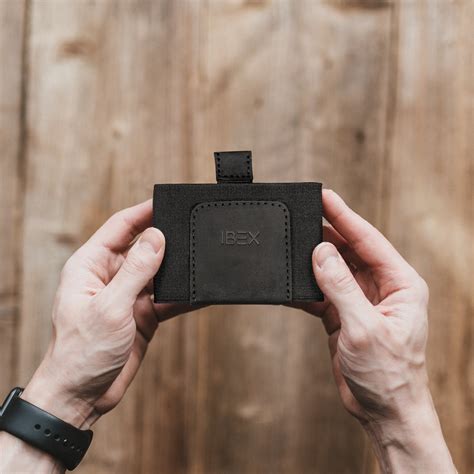 Ibex Wallet Lahore
