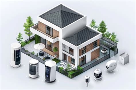 Adopt Seamless Security Technologies For Your Home Integrating Camera