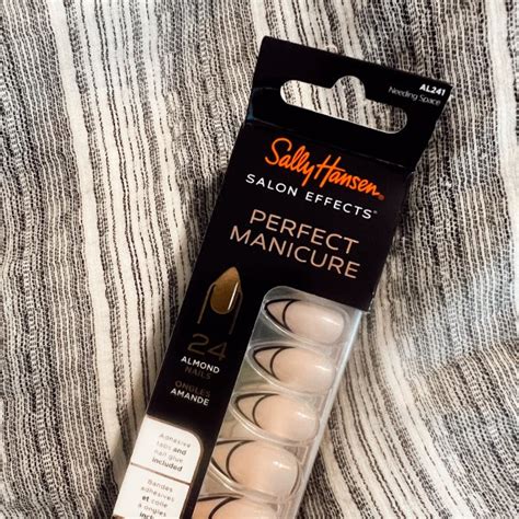 Short Square Press On Nailskxamelie Glossy Glue On Nails Press Onmade