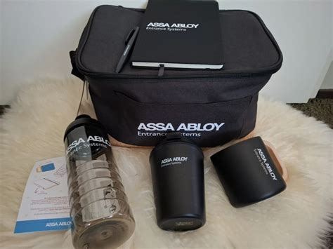 Dank Assa Abloy Entrance Systems Voor De Leuke Zomervakantie Attentie
