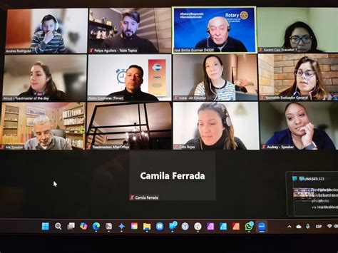 Toastmasters Afteroffice Toastmasterschile • Instagram Photos And Videos