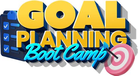 Goal Setting Boot Camp Debbie Sardone Cleaning Business Consultant