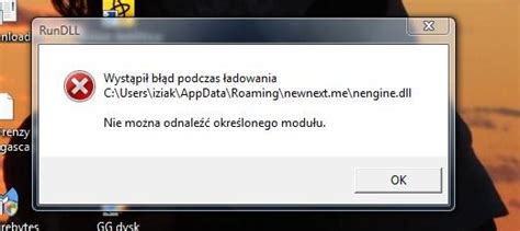 cs error 126 Не Найден Указанный Модуль abalkon