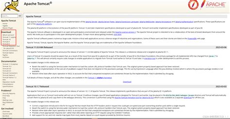 Tomcat安装配置tomcat在高级配置中的path Csdn博客