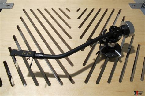 Koetsu Sa 1100d Mk 2 Tonearm Excellent Sold To Ellis Photo