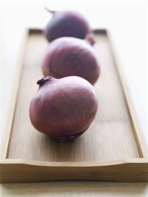 Ingrediente Scalogno Donna Moderna