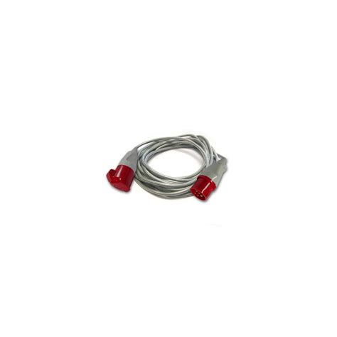 3 Phase 32 Amp Extension Lead 415 V