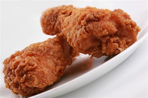 Fried Chicken Drumstick Recipes Food Fanatic