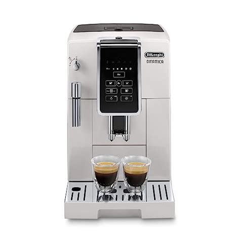 Top 10 Best Automatic Espresso Coffee Machines Reviews And Buying Guide