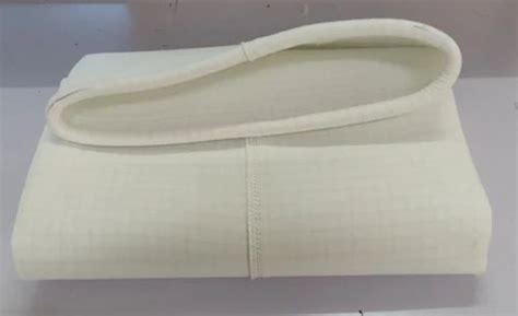 Cassette Type Filter Bag At ₹ 500piece Handewadi Pune Id