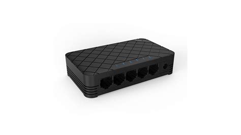 Ruijie Reyee Rg Es05g Gigabit Switch Bestmarkt